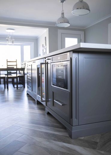 Kitchen Case Studies | TKB Group